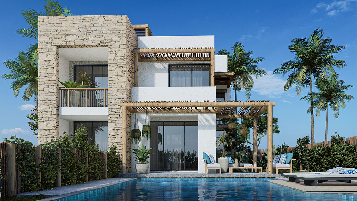 MASAYA SIDI-ABDULRAHMAN – Wessam Architects