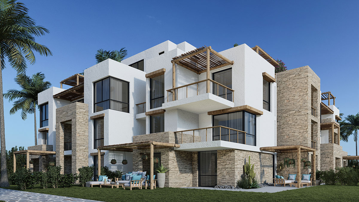 MASAYA SIDI-ABDULRAHMAN – Wessam Architects