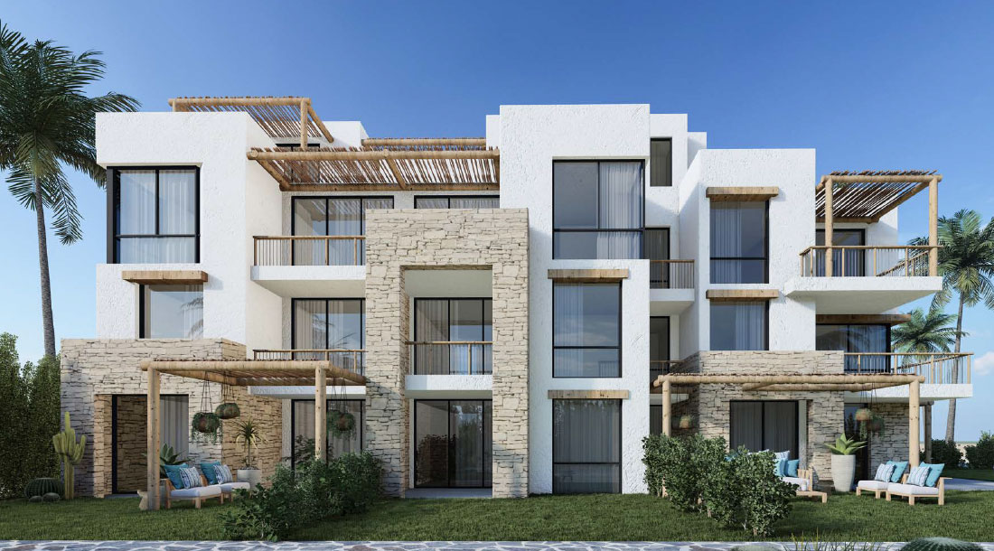 MASAYA SIDI-ABDULRAHMAN – Wessam Architects