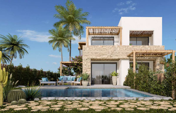 MASAYA SIDI-ABDULRAHMAN – Wessam Architects